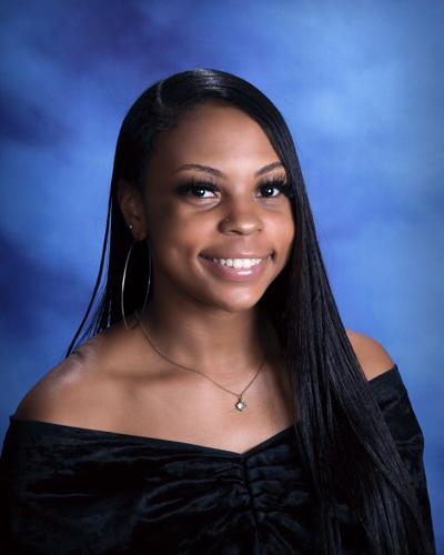 Elkton - Tate, Kendal | Virtual Graduations | cecildaily.com