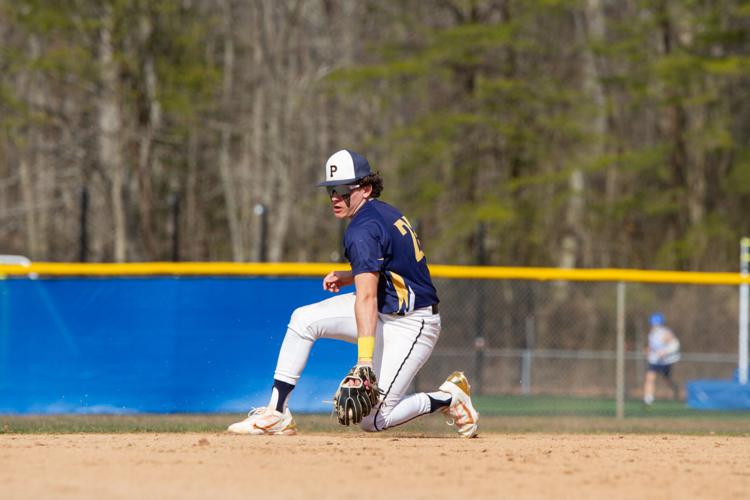 Keefer tosses gem in home opener against Perryville | Sports ...