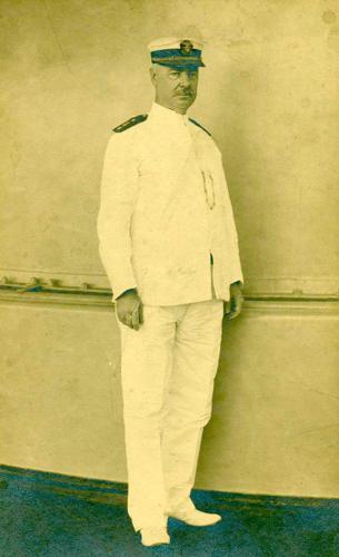 Rodgers-Perry: Families linked heroes, historical figures | Our Cecil ...