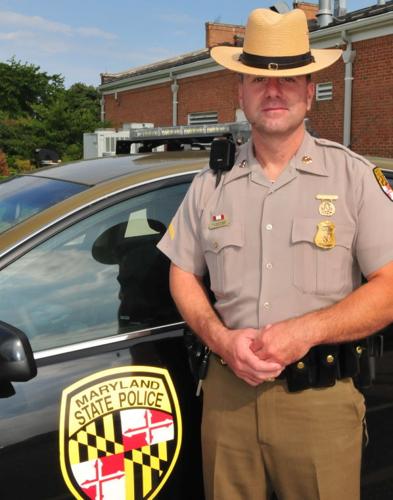 Local hero: Tfc. Scott Tassone | Our Cecil | cecildaily.com