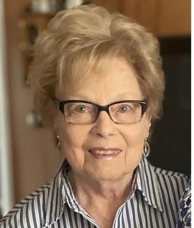 Katherine Marie Bennett "Kitty" | Obituaries | cecildaily.com