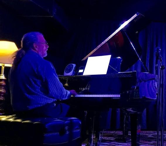 Mainstay's 'First Friday with Joe Holt' welcomes Beth McDonald, Sharon ...