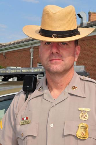 Local hero: Tfc. Scott Tassone | Our Cecil | cecildaily.com