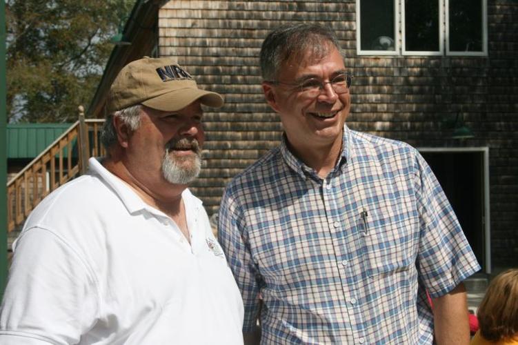 State Sen. Wayne Norman dies suddenly | Cecil | cecildaily.com