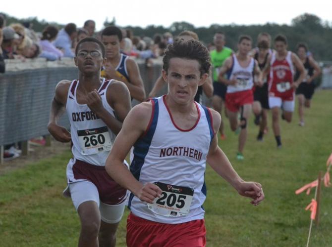 Maryland Track and Trail | Sports Gallery | cecildaily.com