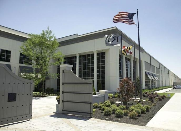 Restoration Hardware distribution center sold for $74M | Local News ...