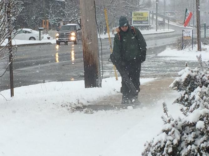 Increased snow forecast closes schools | Schools | cecildaily.com