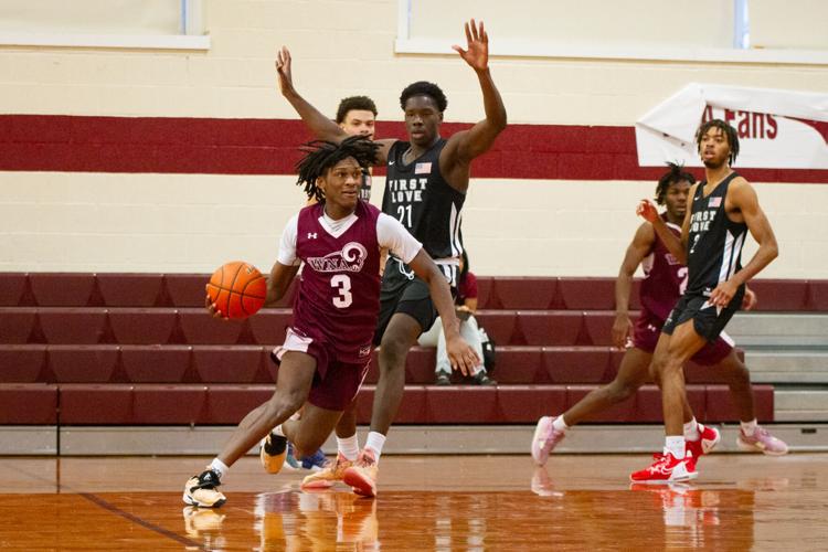 West Nottingham Prep falls to Scotland Campus: First Love | Sports ...