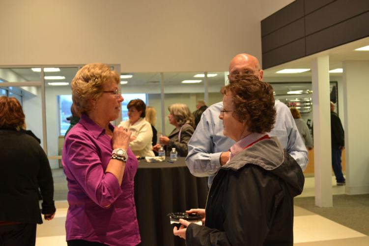 Williams Chevrolet celebrates grand reopening | Local News | cecildaily.com