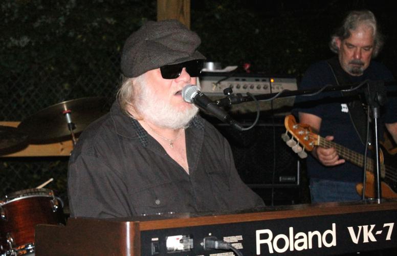 Johnny Neel rocks new North East venue | Local News | cecildaily.com