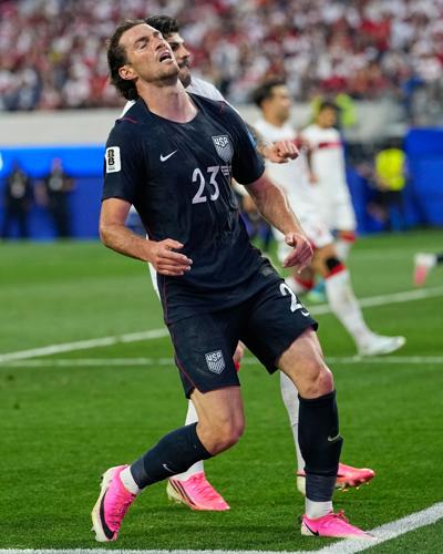 US Turkey WCup Soccer | World Cup | cecildaily.com