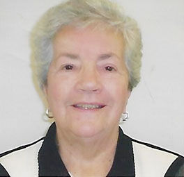Marie C. Cahall | Obituaries | cecildaily.com