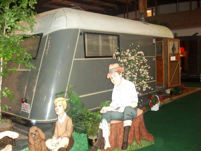 The history of Schult Mobile Homes in Elkton | Our Cecil | cecildaily.com