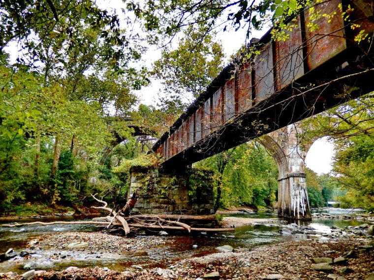 Ask the Historical Society: Last Octoraro train | Our Cecil ...