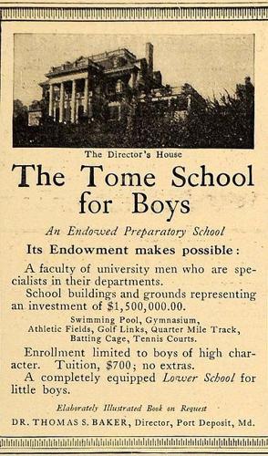 Society presentation to explore life, legacy of Jacob Tome | Our Cecil ...