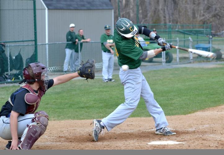 Cecil College vs. Anne Arundel C.C. baseball | Sports Gallery ...