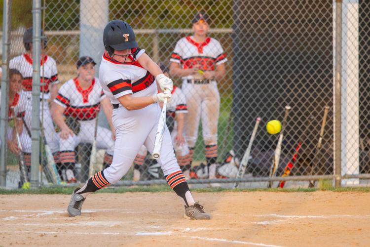 Rising Sun uses stout relief pitching, timely hitting in comeback win ...