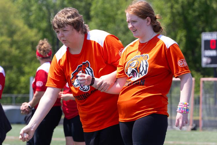 Unified bocce ball brings together athletes, coaches for camaraderie ...