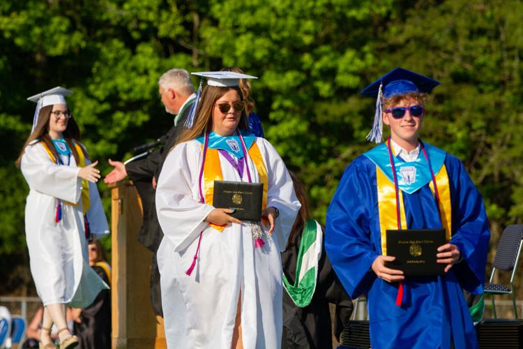 North East graduates urged to give it their all in the next chapter of ...