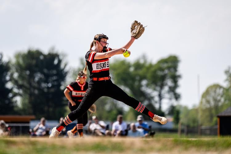 Rising Sun emerges from pitching duel with one-run victory over Elkton ...