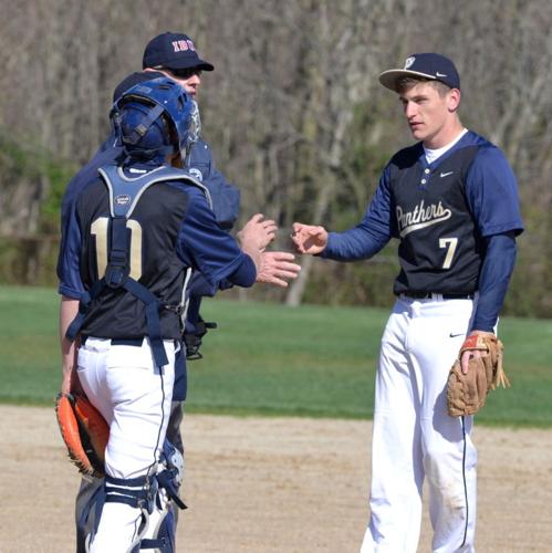 North East vs. Perryville baseball | Sports Gallery | cecildaily.com