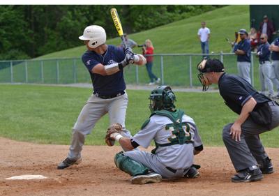 COLLEGE BASEBALL: Cecil's Albert catches Division I dream | Colleges ...