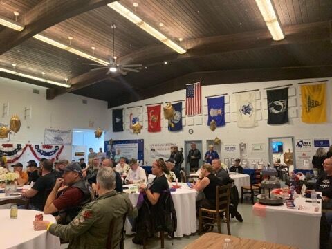 Second annual Red, White & Blue Concert on tap | Arts and Culture ...