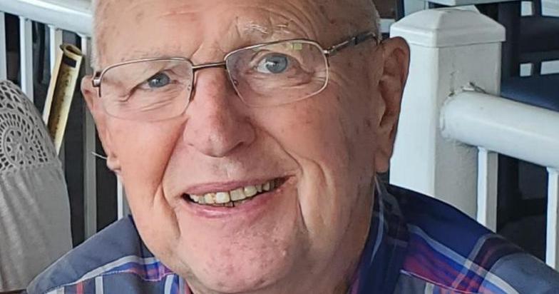 Roger L. Schultz | Obituaries | cecildaily.com