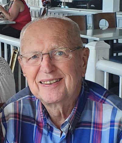 Roger L. Schultz | Obituaries | cecildaily.com