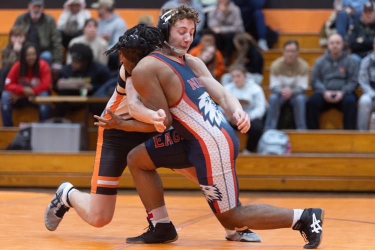 Rising Sun advances to region semifinals with win over North Dorchester ...