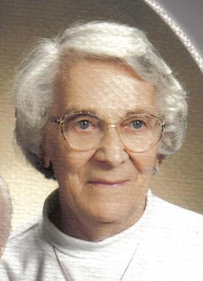 Ruth G. Bryson | Obituaries | cecildaily.com