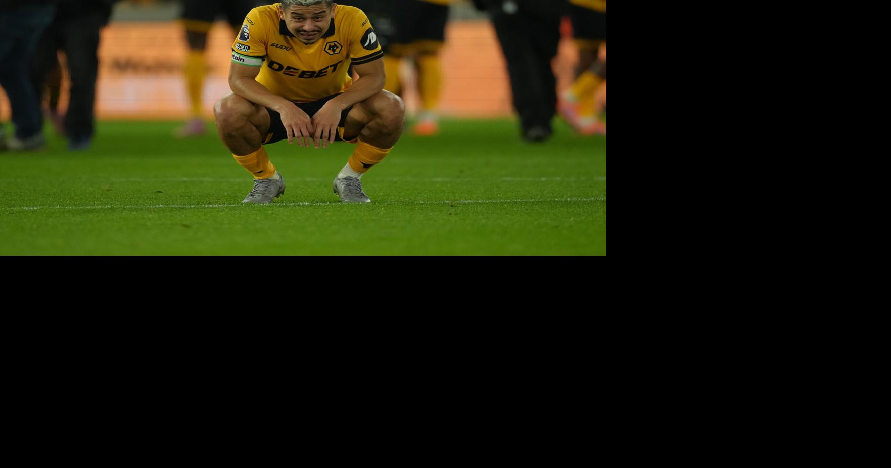 By The Numbers: A statistical look at Wolves' abject season in the ...