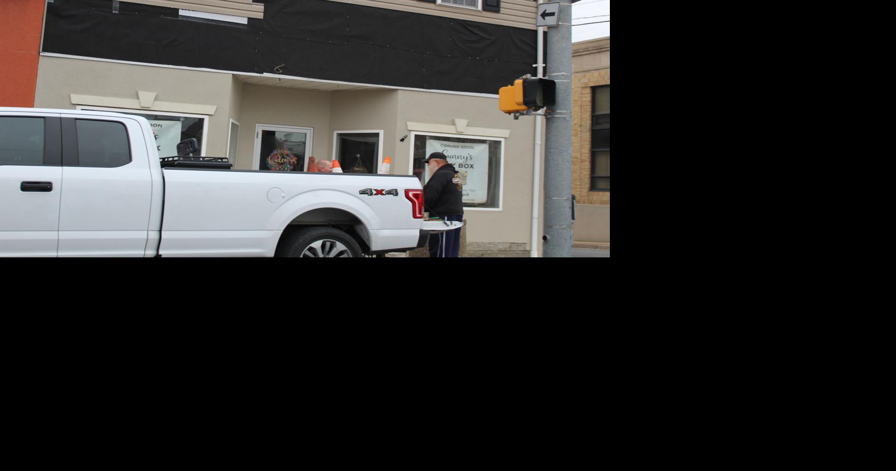 Sunny's Toy Box to open Wednesday at 10 | | cecildaily.com