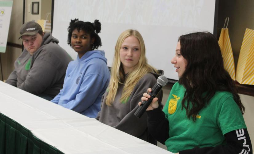 Rooted In Our Community finally holds face-to-face program ...