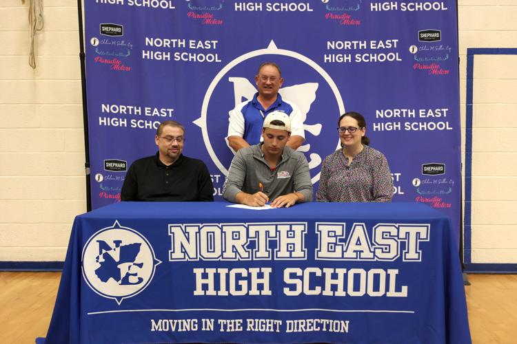 North East athletes make commitment to next level with signing day ...