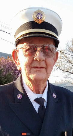 Raymond Allen Ryan Jr. | Obituaries | cecildaily.com