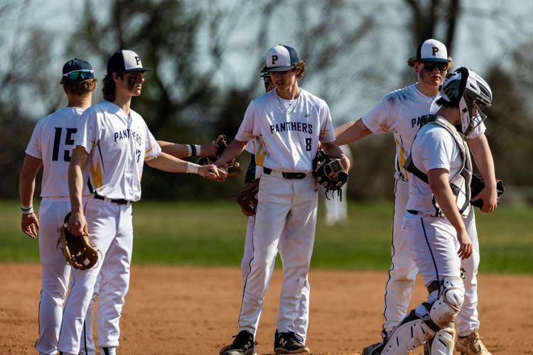 Perryville falls to Harford Tech | Sports | cecildaily.com