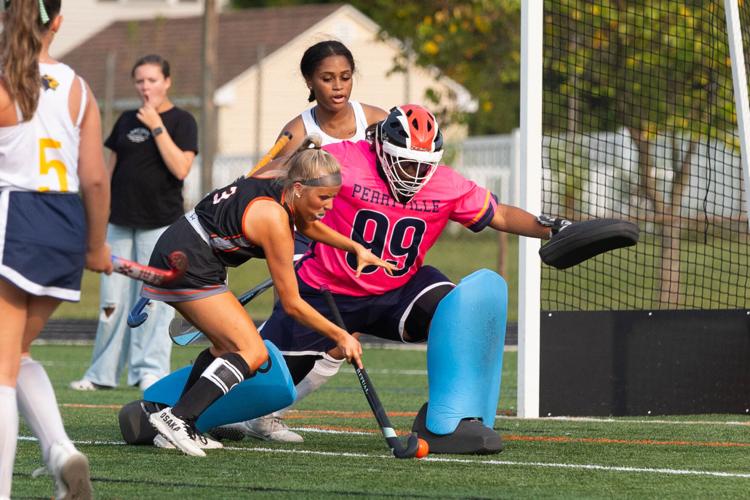 2025 All-County Field Hockey | Push | cecildaily.com