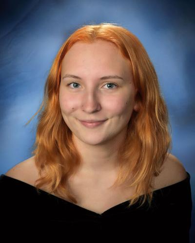 Patapsco High - Carnahan, Anna | Virtual Graduations | cecildaily.com
