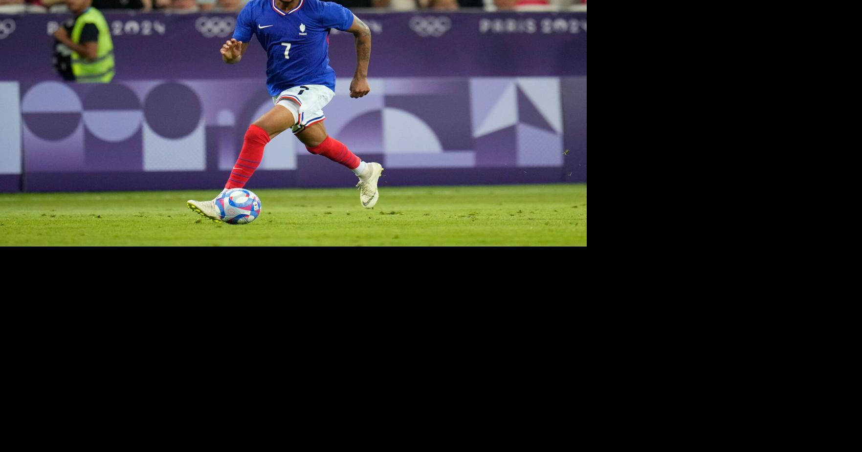 WCup Players To Watch Soccer | World Cup | cecildaily.com