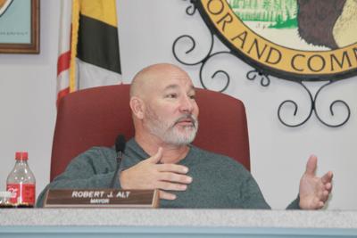 Elkton considers empowering inspectors in blight fight | Local News ...