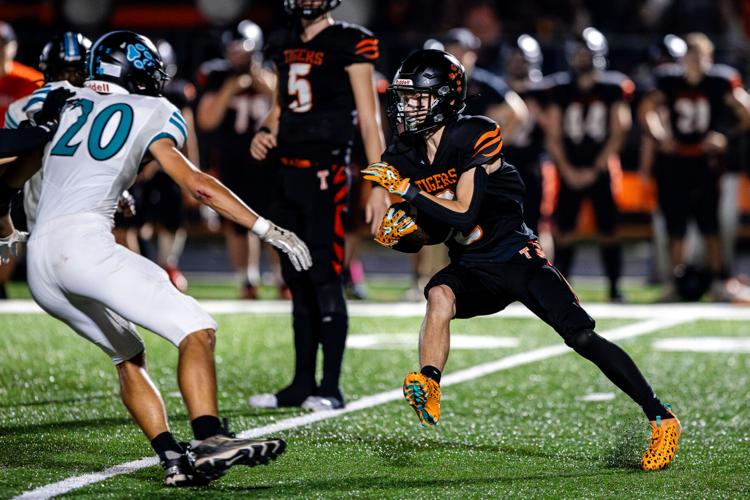 Patterson Mill defeats Rising Sun | Sports | cecildaily.com