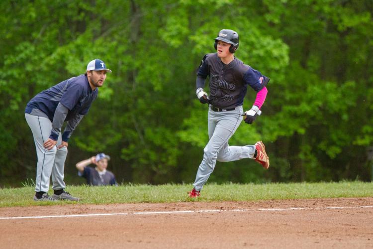 Tome baseball wins MIL title | Sports | cecildaily.com