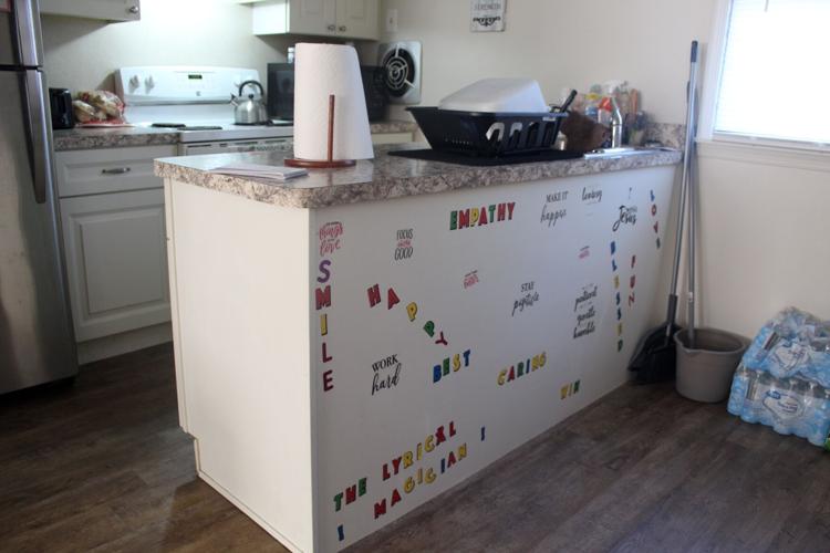 'An Elkton icon, for sure': Costumed man - Rapper John - well known and ...