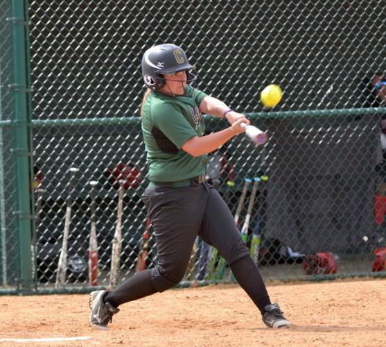 SOFTBALL: O'Neill, Seahawks walk off with softball sweep | Cecil ...