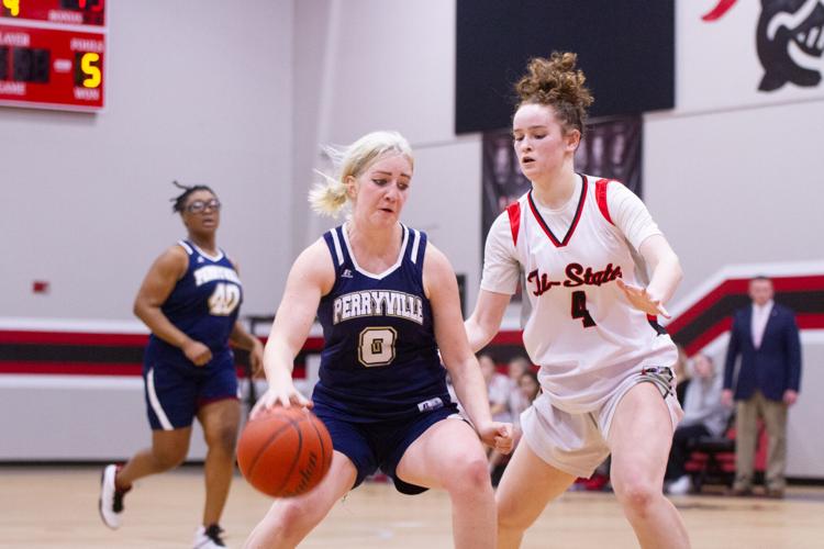 NEW YEAR, NEW PERRYVILLE: Panthers rally back in OT to knock off Tri ...