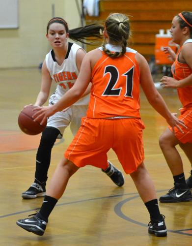 Fallston vs. Rising Sun girls' basketball | Sports Gallery | cecildaily.com