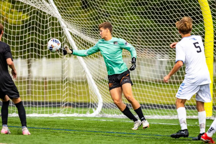 PHOTO GALLERY: Rising Sun falls to C.M. Wright in home opener | Sports ...