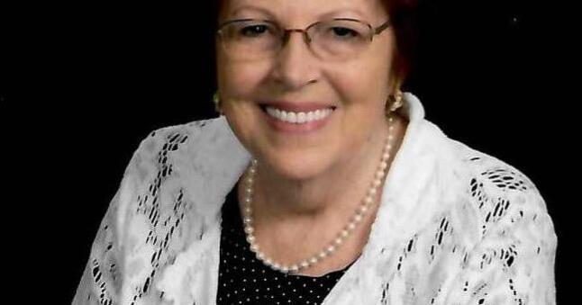 Carol Ruth Breedlove (Temple) | Obituaries | cecildaily.com