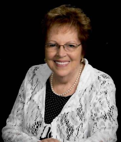 Carol Ruth Breedlove (Temple) | Obituaries | cecildaily.com